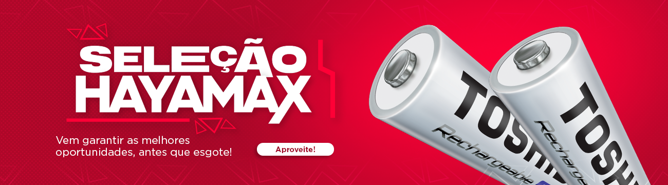 Seleção Hayamax