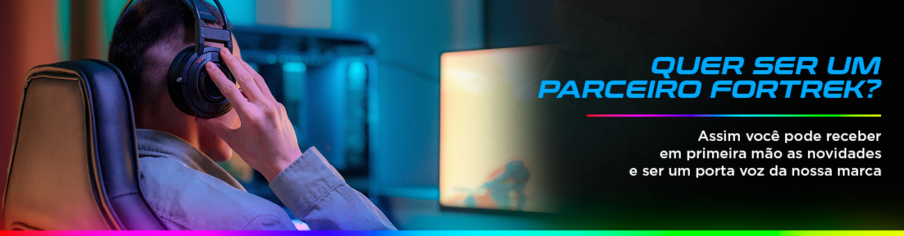 Fortrek